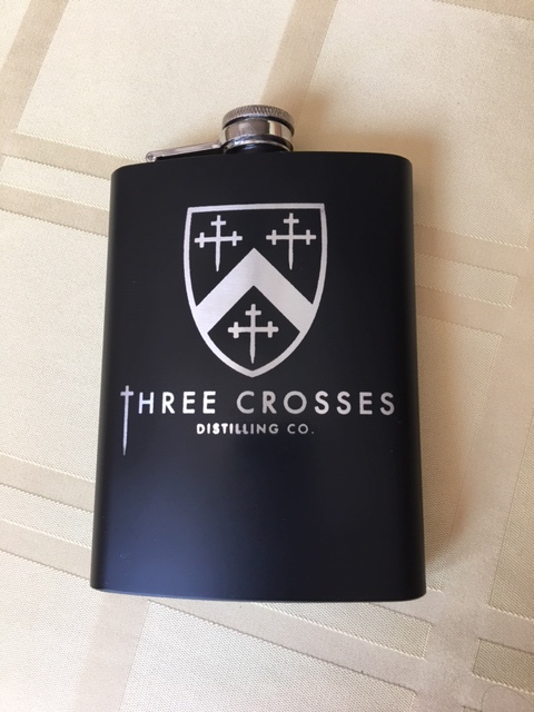 Engraving a powder coated flask - Beyond the Manual - Glowforge Owners ...