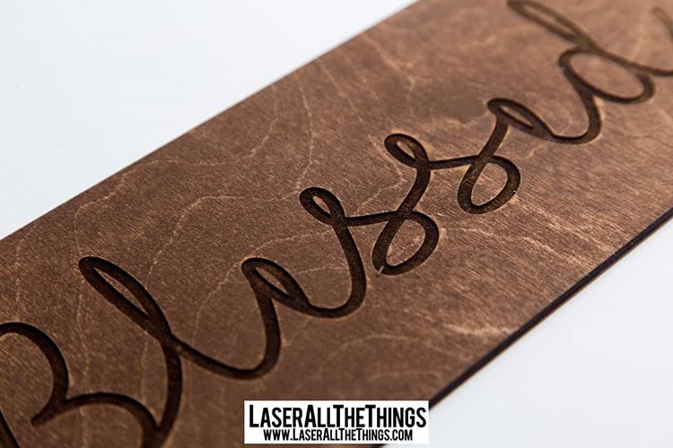 First 6 months of projects - Made on a Glowforge - Glowforge Owners Forum