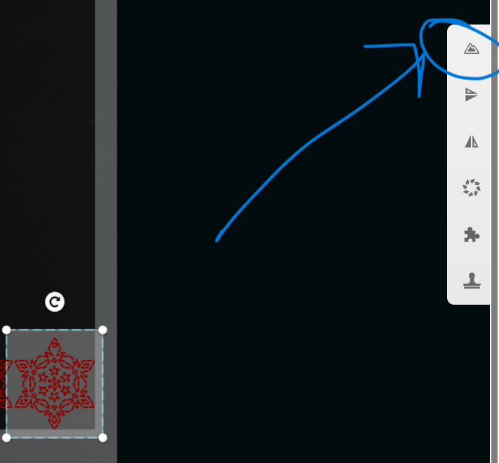 Vectorize - Community Support - Glowforge Owners Forum