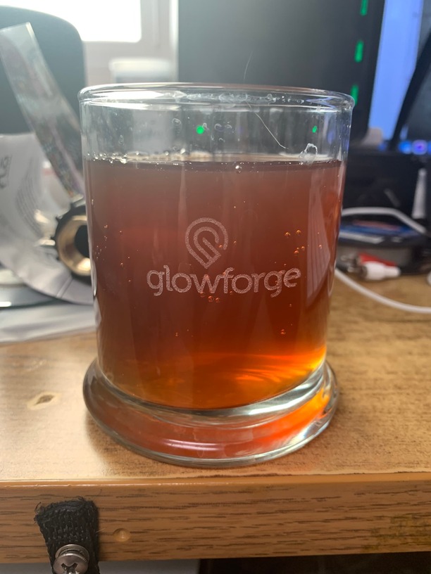 Big TADA :glowforge: - Made on a Glowforge - Glowforge Owners Forum