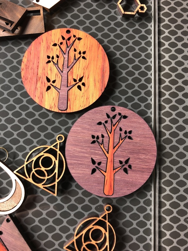 Latest projects - Made on a Glowforge - Glowforge Owners Forum