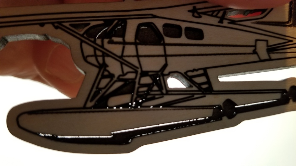 Vectors by hand - Made on a Glowforge - Glowforge Owners Forum
