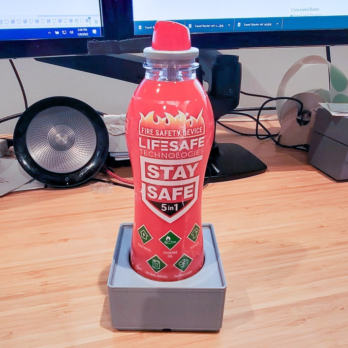 Gridfinity & The First Order Retrievability - Everything Else ...