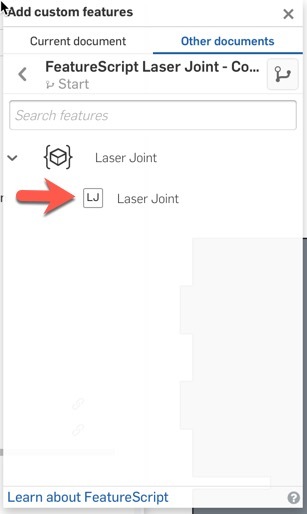 Tutorial: Laser Joints and Export in OnShape CAD - Glowforge Tips and ...