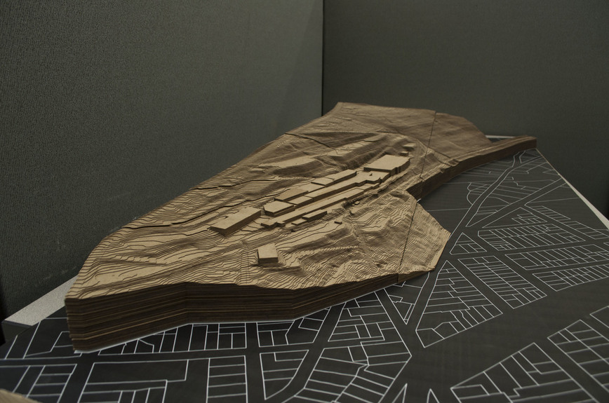 Map all the things - Everything Else - Glowforge Owners Forum