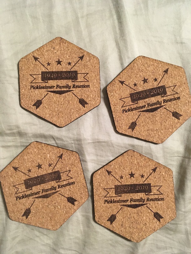 New material, new project! - Made on a Glowforge - Glowforge Owners Forum