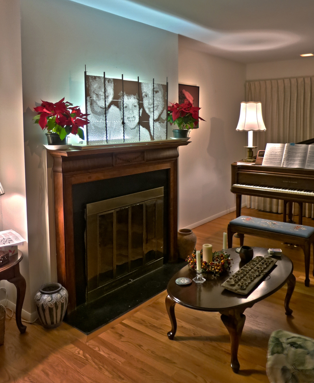 Rasterbated Images - Everything Else - Glowforge Owners Forum