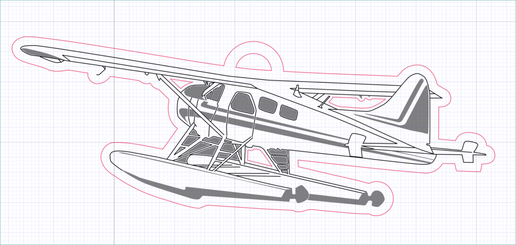 Vectors by hand - Made on a Glowforge - Glowforge Owners Forum