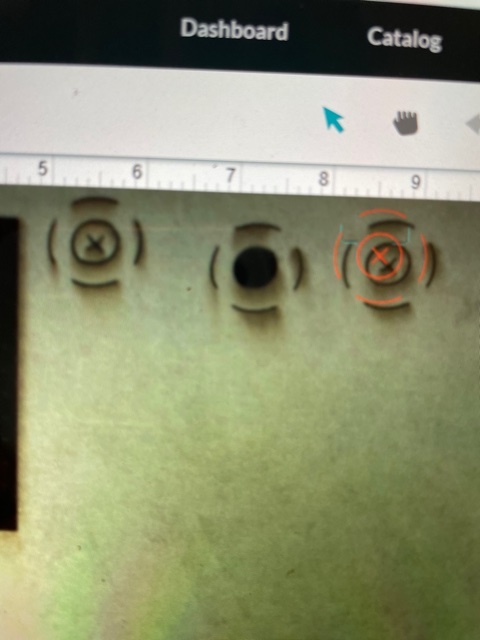 Glowforge not cutting accurately - Community Support - Glowforge Owners ...