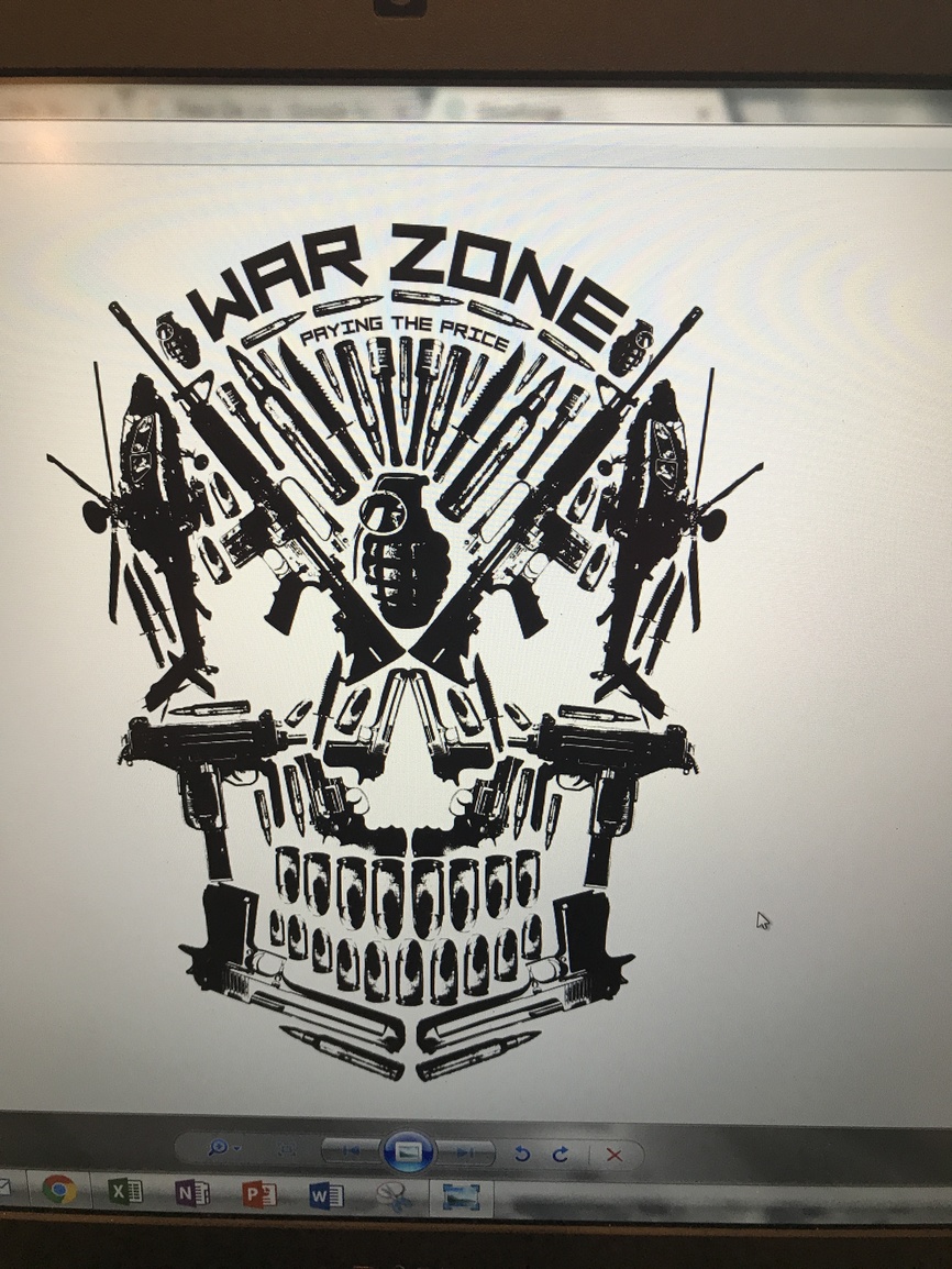 Engraving AR mag - Beyond the Manual - Glowforge Owners Forum