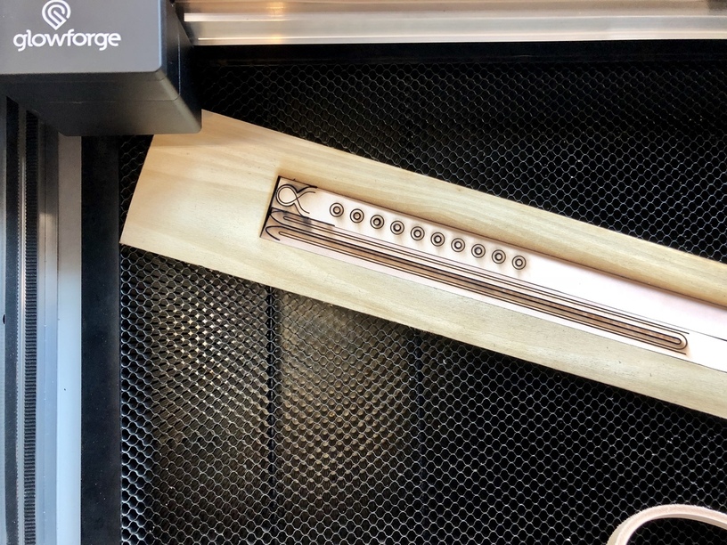Roman Belt - Made on a Glowforge - Glowforge Owners Forum