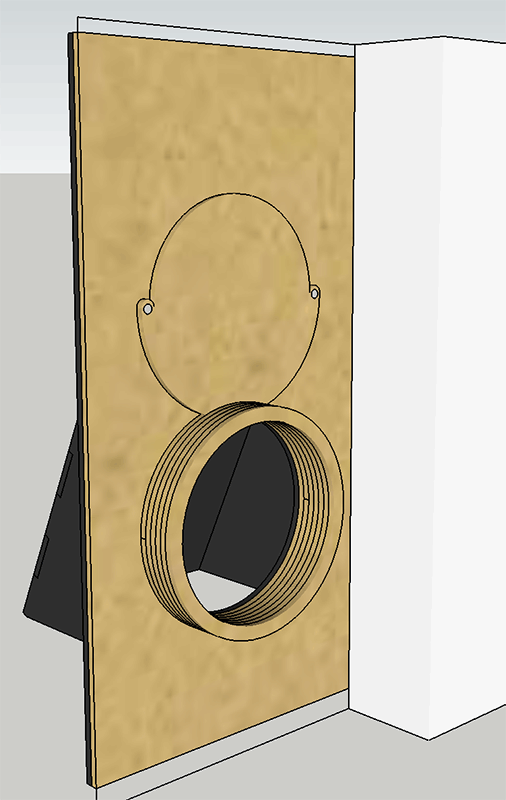 Vent svg - Free Laser Designs - Glowforge Owners Forum