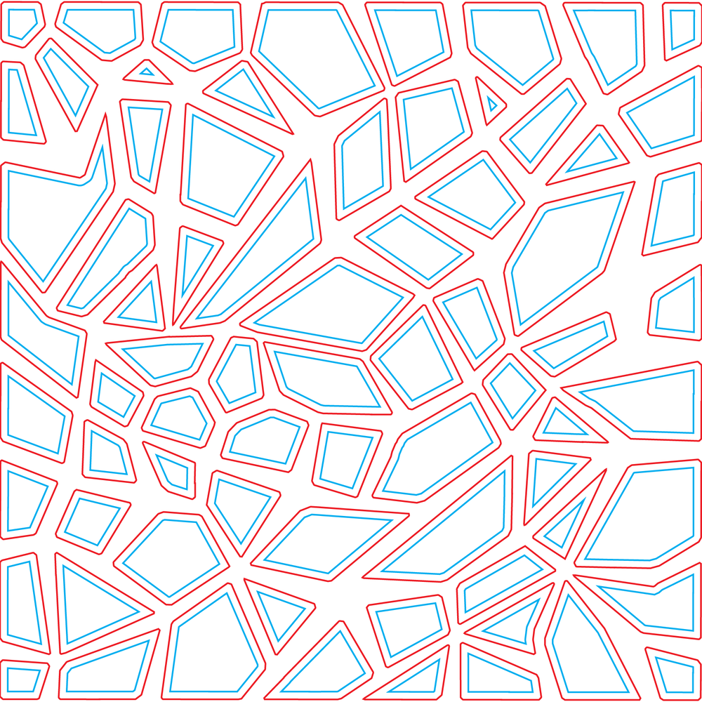 Tesselating Pattern Designs - Free Laser Designs - Glowforge Owners Forum