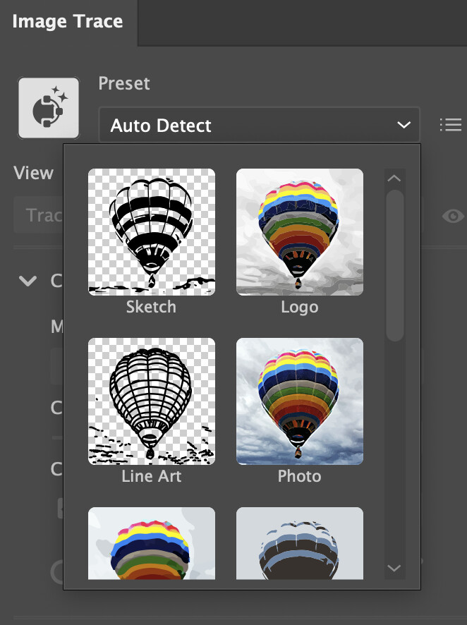 How to get a Centerline Trace in Illustrator 🤔 - Page 2 - Glowforge ...