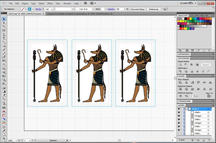 Glowforge Interface - Vector Files Made Easy 🤔 - Glowforge Tips and ...